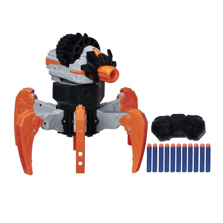 Best Nerf Machine Guns - Nerf Guide