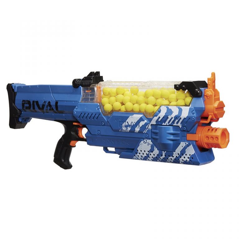 Best Nerf Machine Guns - Nerf Guide